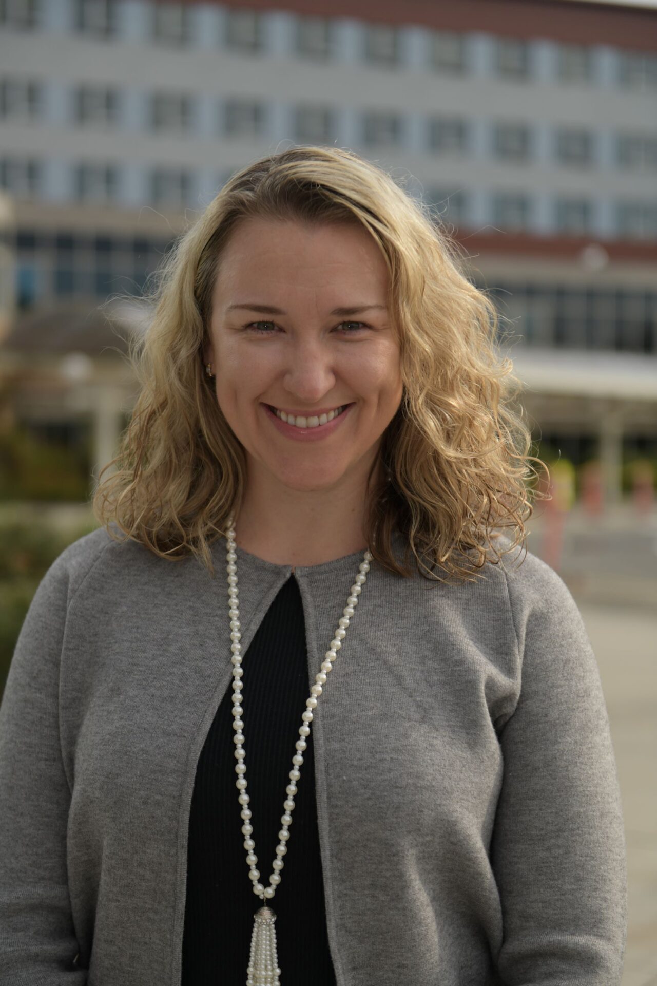 Yekaterina (Kate) Opsha, PharmD, BCPS-AQ Cardiology, AACC, FHFSA ...